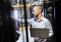 White Box Routers for upgrading Network Infrastructure