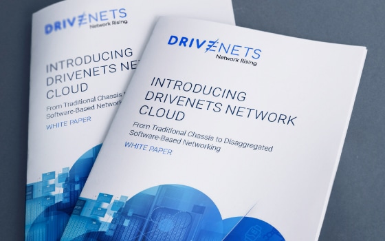 Resources - DriveNets