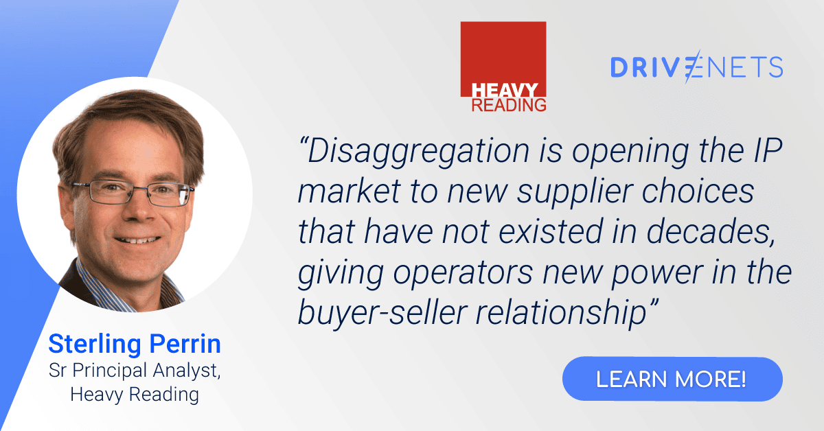 From Plans to Deployment: Radical Network Change to Cloud