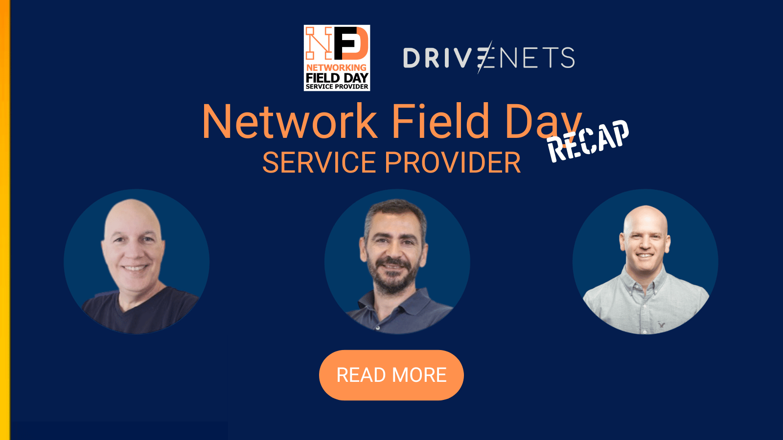 NFD Service Providers Recap: Key Insights and Takeaways