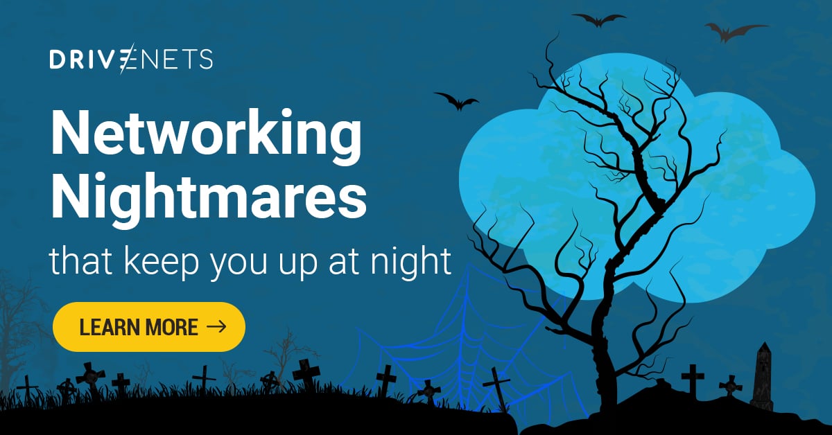 Networking Nightmares: Overcoming Common Challenges