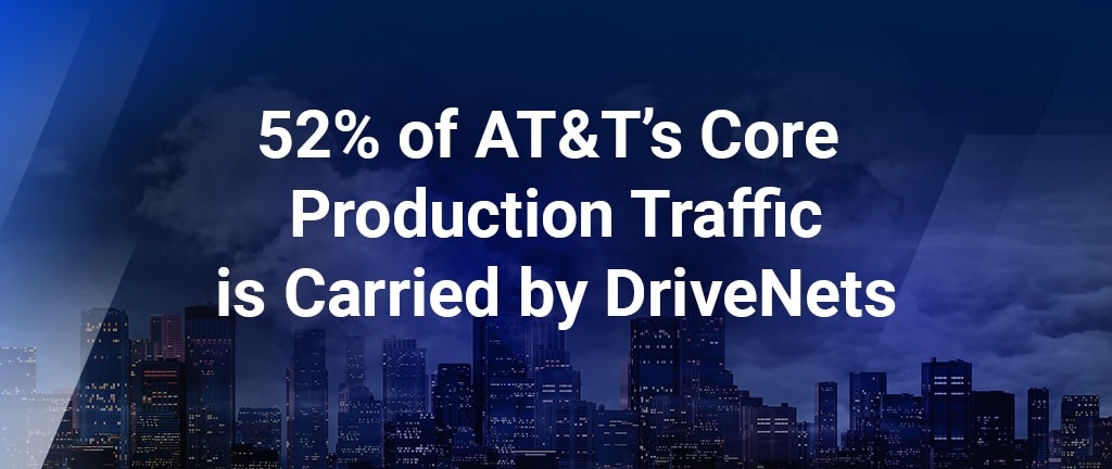 Cloud Native Software-Based Disaggregated Routing Software - DriveNets