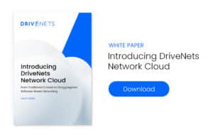 Network Cloud | Cloud-Native Networking Software - DriveNets
