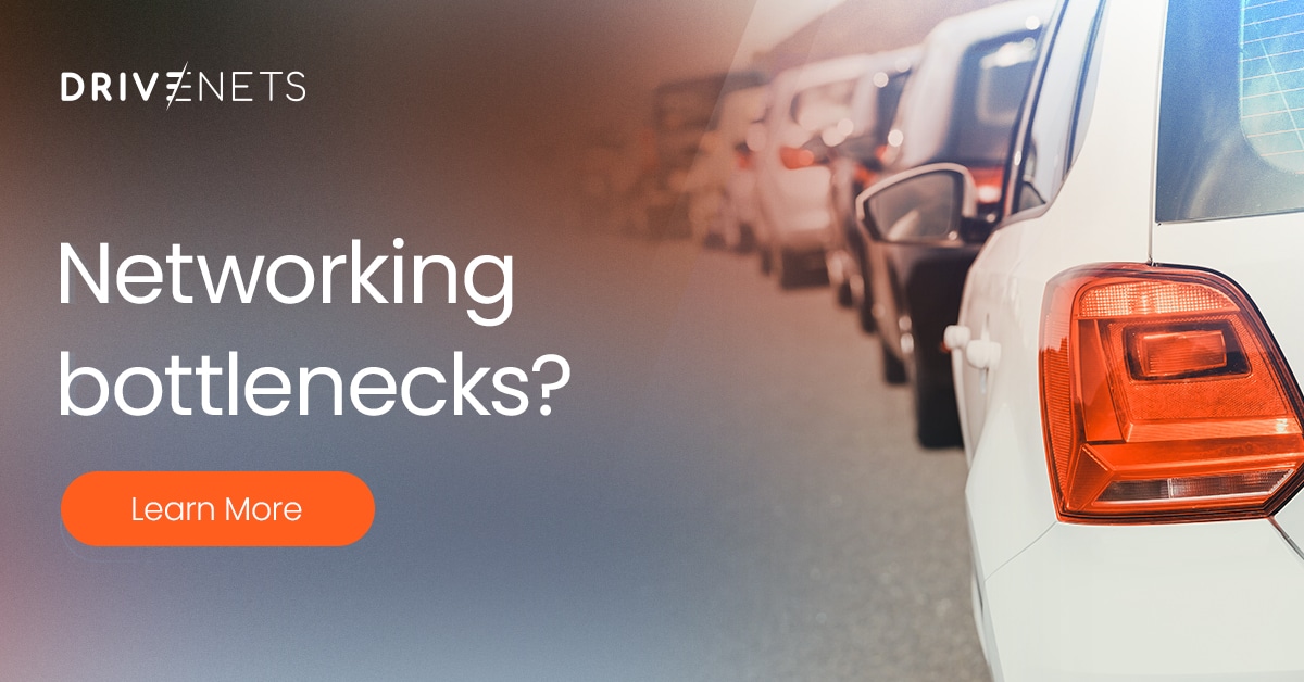 Resolving Networking Bottlenecks In Ai Workloads