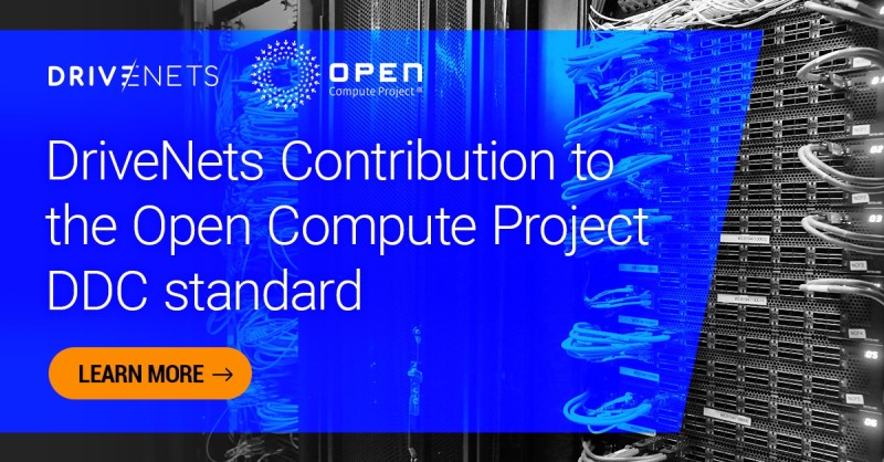 Evolution of Distributed Disaggregated Chassis Routing System