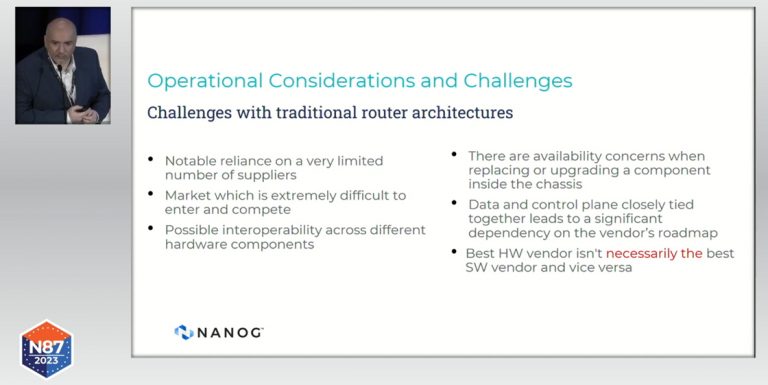 Comcast Unlocks Operational Value from DDC Architecture