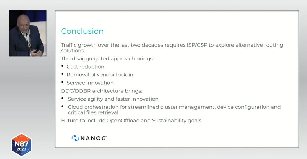 Comcast Unlocks Operational Value from DDC Architecture
