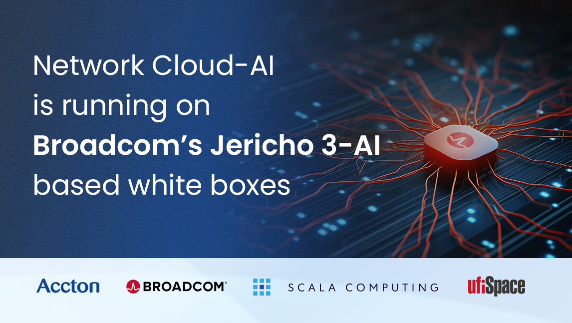 Cloud Native Software-Based Disaggregated Routing Software - DriveNets