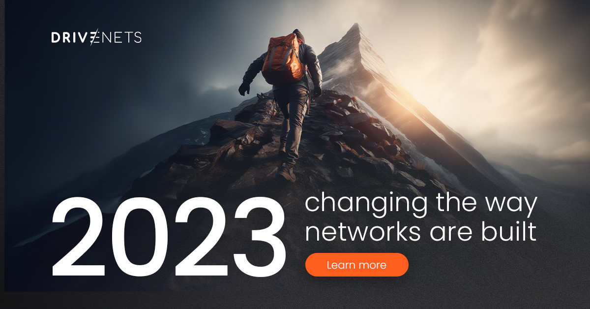 2023: Strategies for Modernizing Network Infrastructure