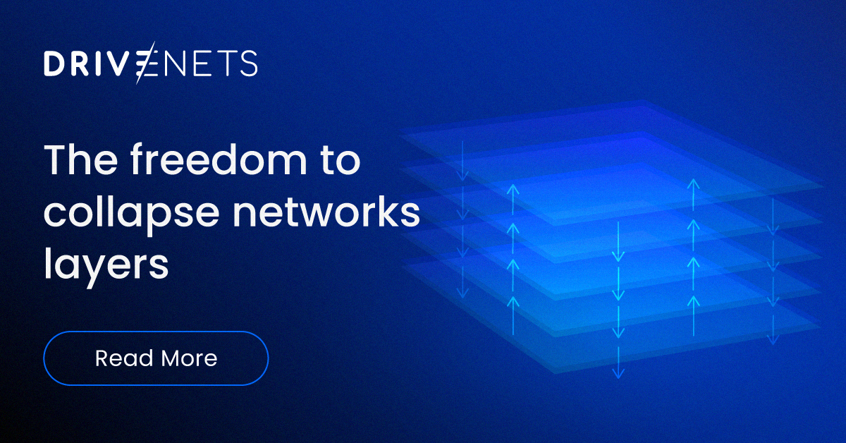 How Collapsing Network Layers Reshapes Architecture