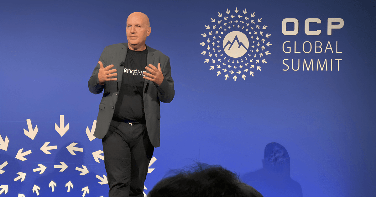 Congestion control of AI workloads