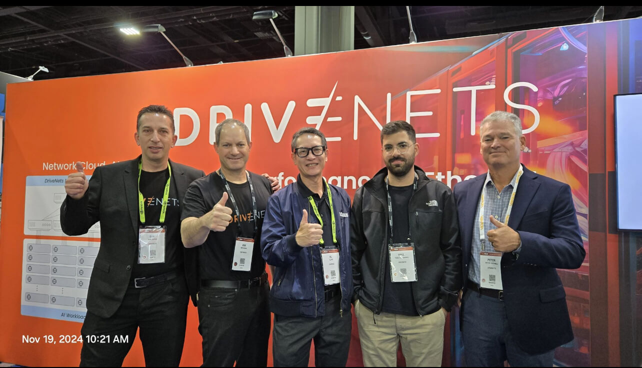 My SC24 Recap – Why Not Go with NVIDIA?