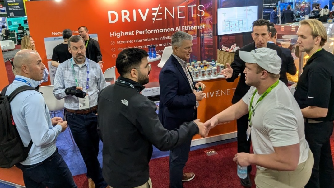 My SC24 Recap – Why Not Go with NVIDIA?