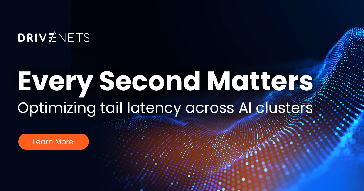 Latency in AI Networking - Limitation to Solvable Challenge