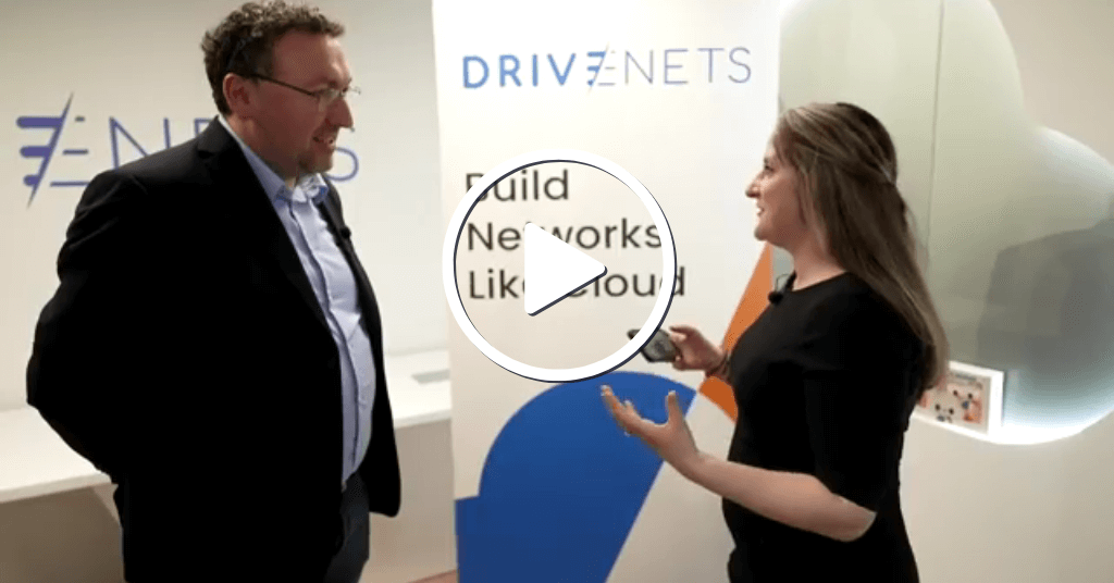 MWC 2025 Service Provider Panel