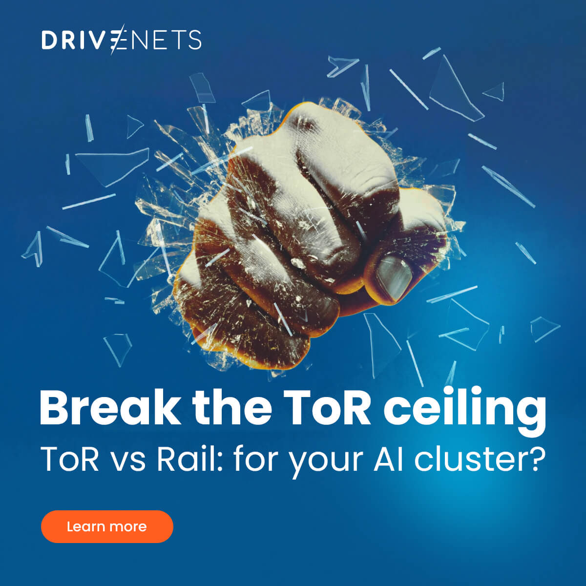 Rail vs ToR Architectures: Which Is Best for AI Clusters?